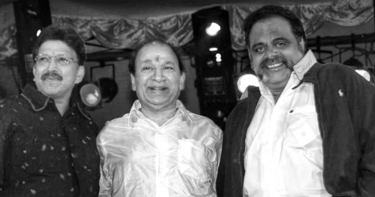 Remembering Ambareesh: A pictorial tribute to Rebel Star