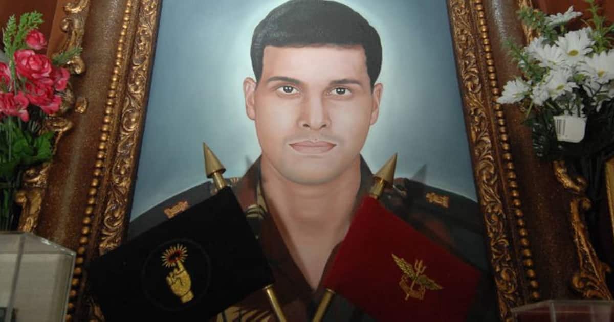India fondly remembers 26/11 hero Major Sandeep Unnikrishnan, who never ...