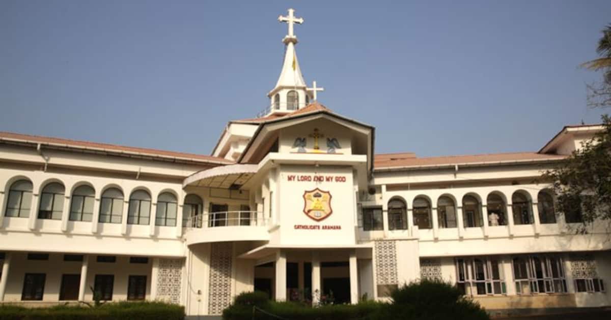 2 rival Kerala-based Syrian church groups meet PM Modi