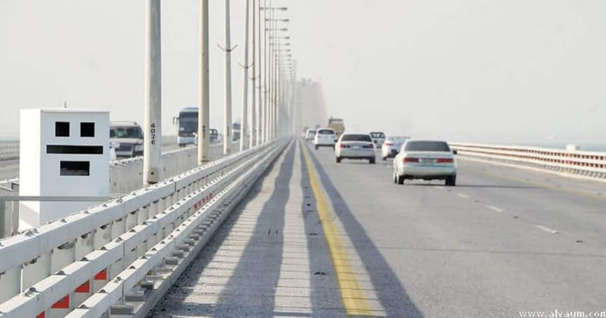 സൗദിയിലെ പുതിയ ക്യാമറകളില്‍ അറിയാതെ കുടുങ്ങിയത് നിരവധിപ്പേര്‍