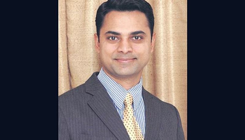 Krishnamurthy Subramanian appointed as Chief Economic Adviser: All you ...
