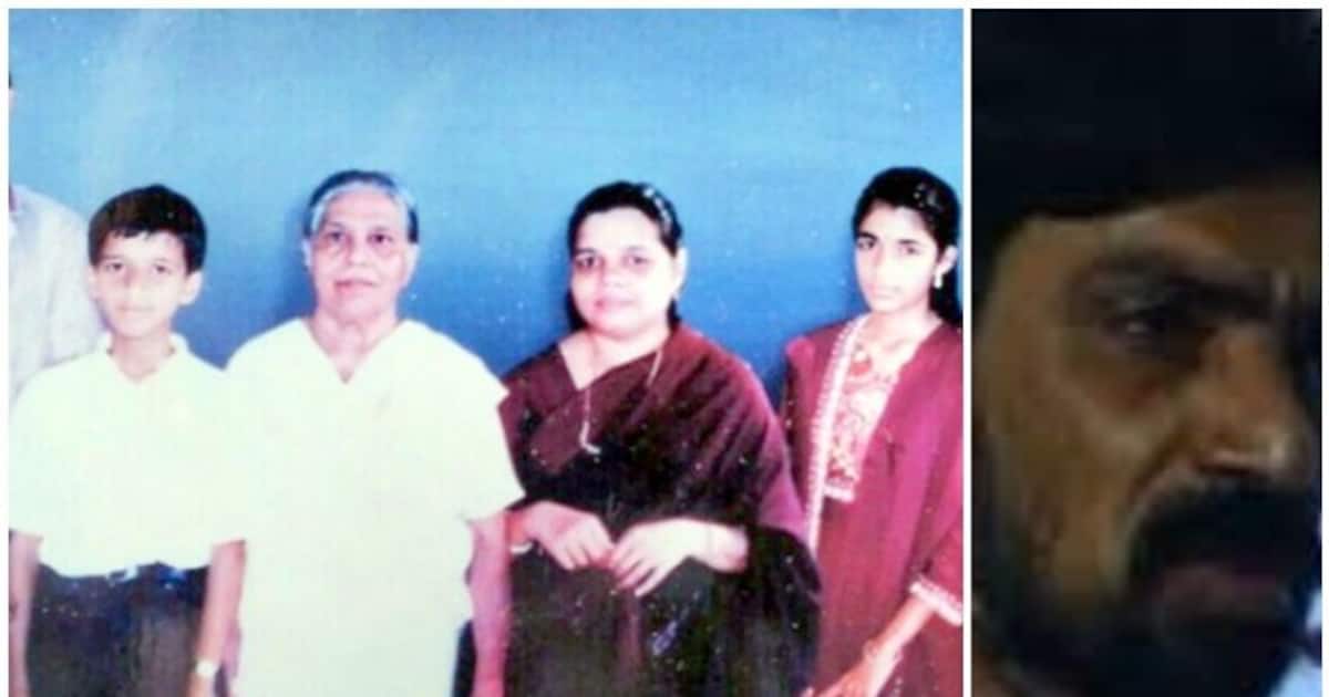 Supreme Court commutes death sentence of Aluva murder accused Antony to ...