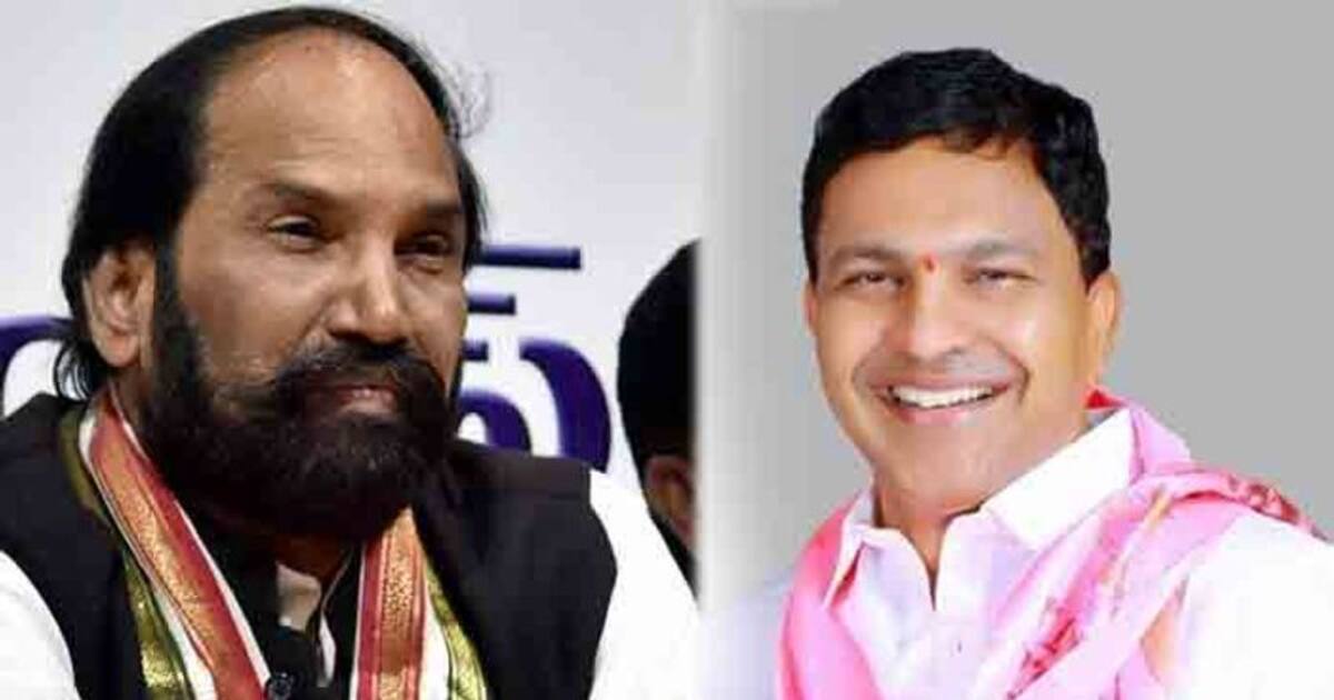 నేరేడుచర్ల మున్సిపల్ ఛైర్మెన్ ఎన్నిక: శేరి సుభాష్ రెడ్డికి ఓటు ...