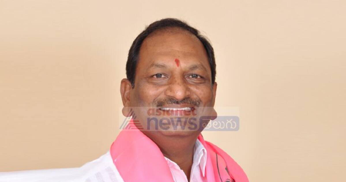 Koppula Eshwar Biography: కొప్పుల ఈశ్వర్ : బాల్యం, విద్య, వ్యక్తిగత ...