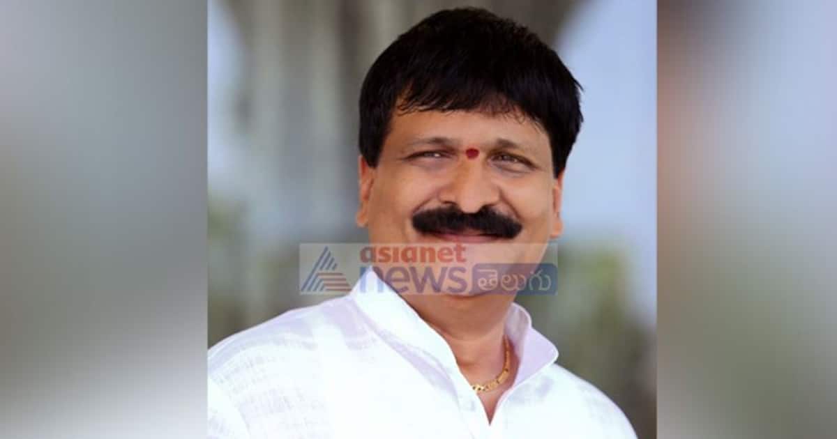 నో రోడ్స్.. నో వోట్స్: టీఆర్ఎస్ ఎమ్మెల్యేకి చేదు అనుభవం | medchal ...