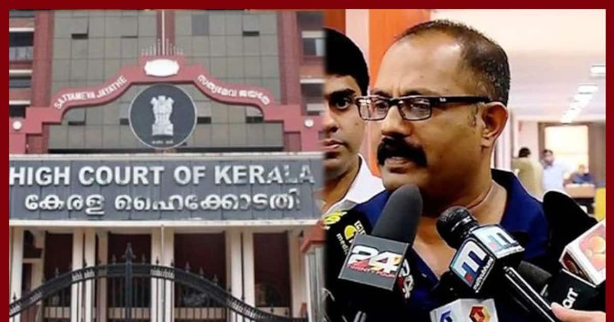 Case filed against Kerala MLA Shaji for controversial speech