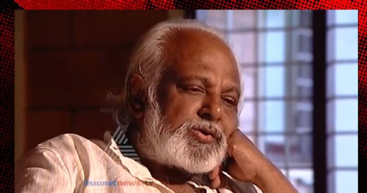 സംവിധായകന്‍ അജയൻ അന്തരിച്ചു