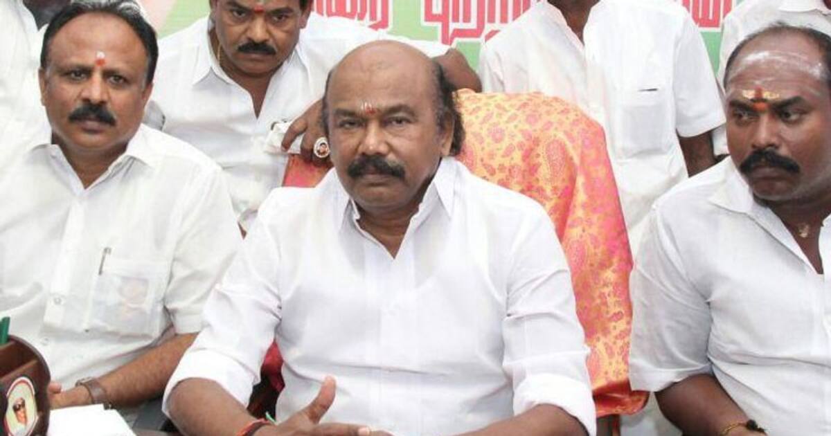 எய்ம்ஸ் மருத்துவமனை குறித்து உடனடி நடவடிக்கை அதிமுக எம்எல்ஏவுக்கு மத்திய அமைச்சர் உறுதி
