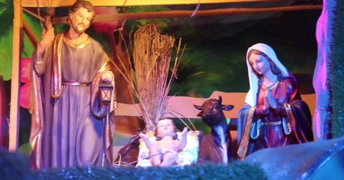 Thousands of pilgrims reached Bethlehem to celebrate Christmas