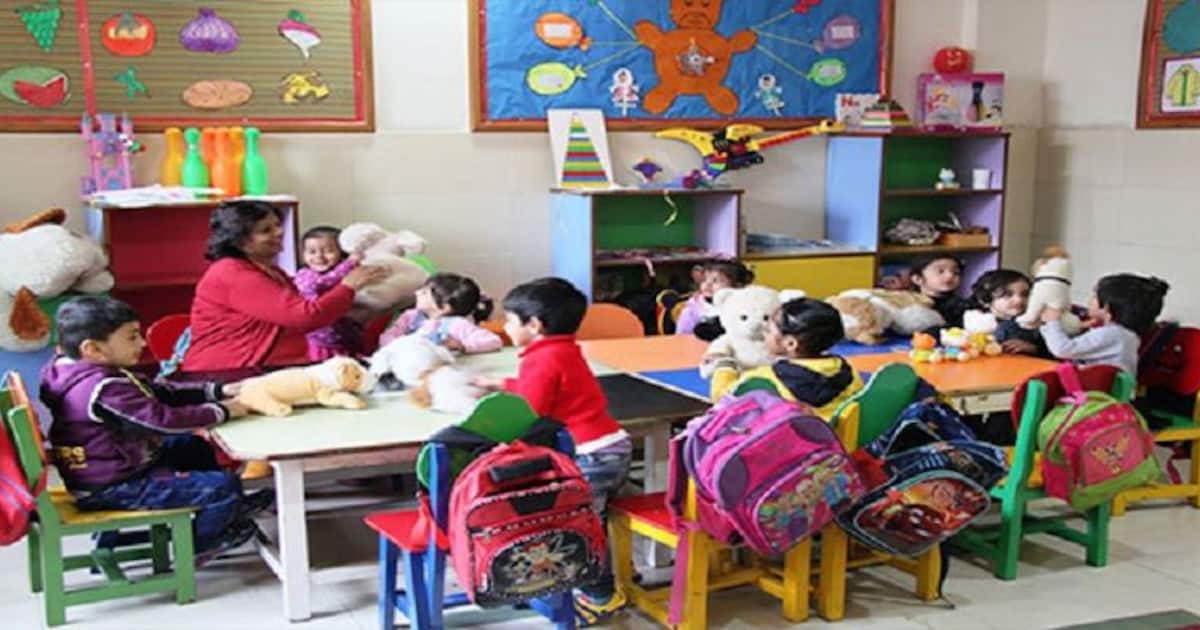Karnataka government gives nod to reopen pre-primary LKG, UKG classes ...