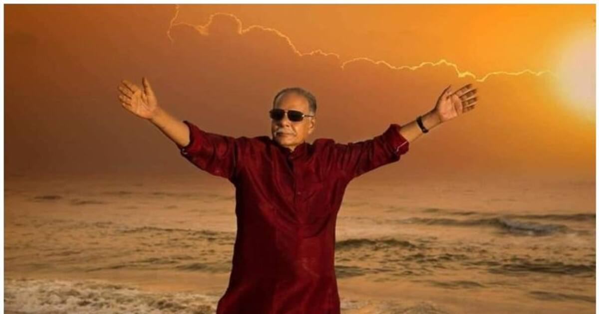 இதே பிரபஞ்சன் சென்னையில் இறந்திருந்தா ஒரு அறிக்கை கூட வந்திருக்காது ...