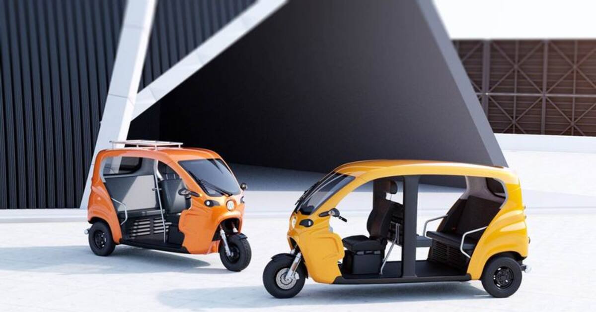 ಬಜಾಜ್-ಮಹೀಂದ್ರಾಗೆ ಪೈಪೋಟಿ- ಶೀಘ್ರದಲ್ಲೇ ಬರಲಿದೆ ಕೆಟೋ ಆಟೋ ರಿಕ್ಷಾ!