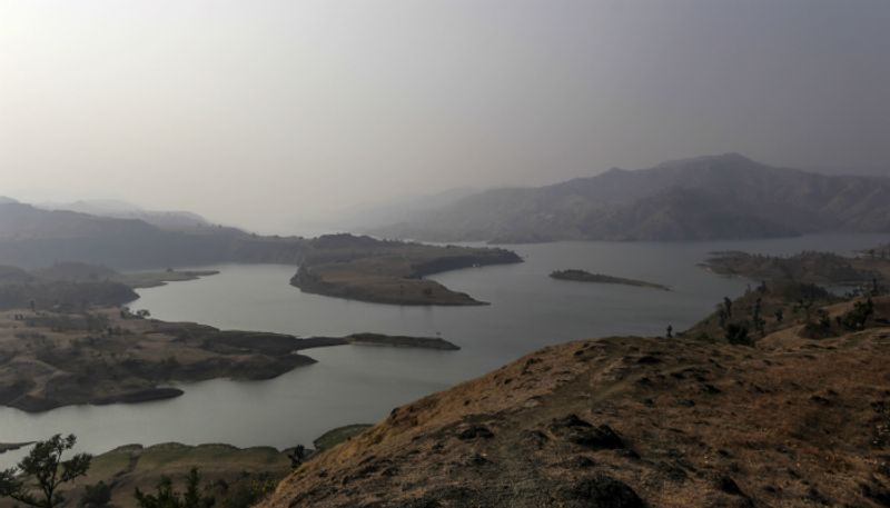 Narmada, damned by modern age like Ganga, cries for redemption