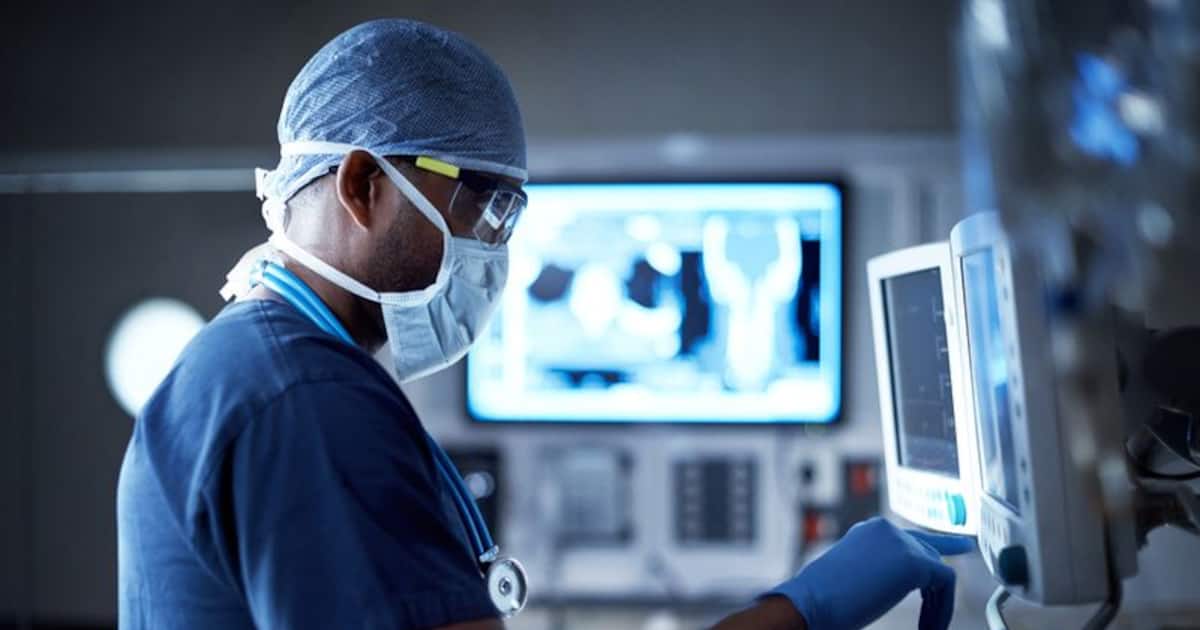 Bengal's workaholic doctor dies minutes after bringing new born back to ...