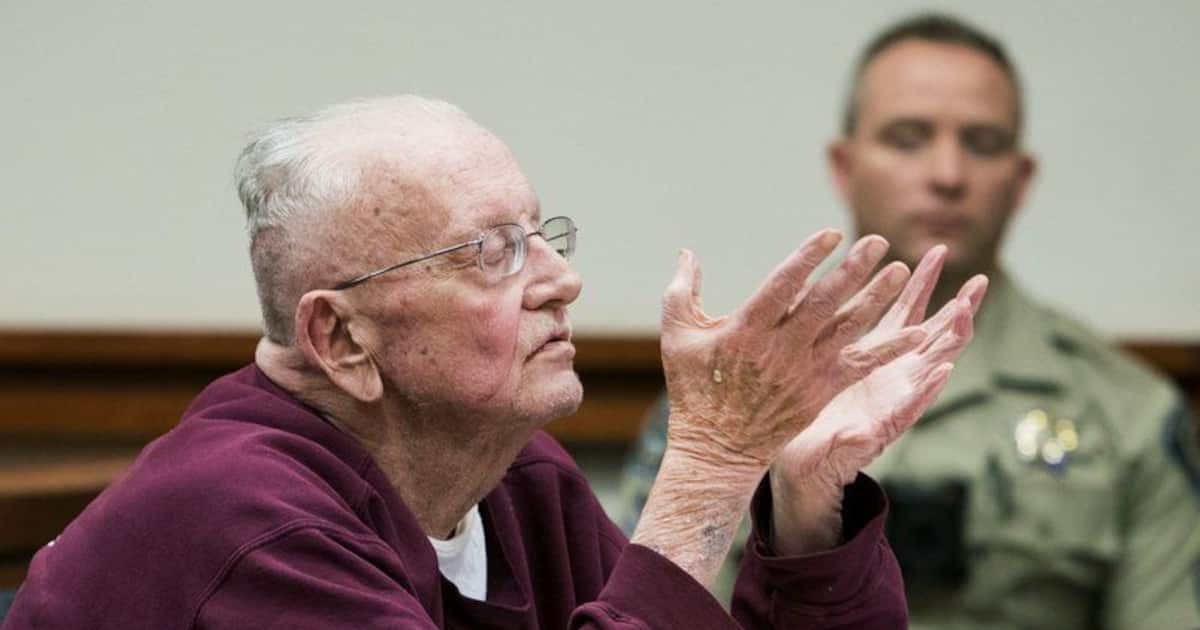 Paedophile Roman Catholic priest found with 'worst ever seen' child ...