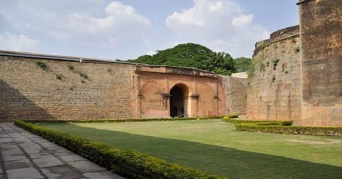 5 forts that will tell you the real story about Bengaluru