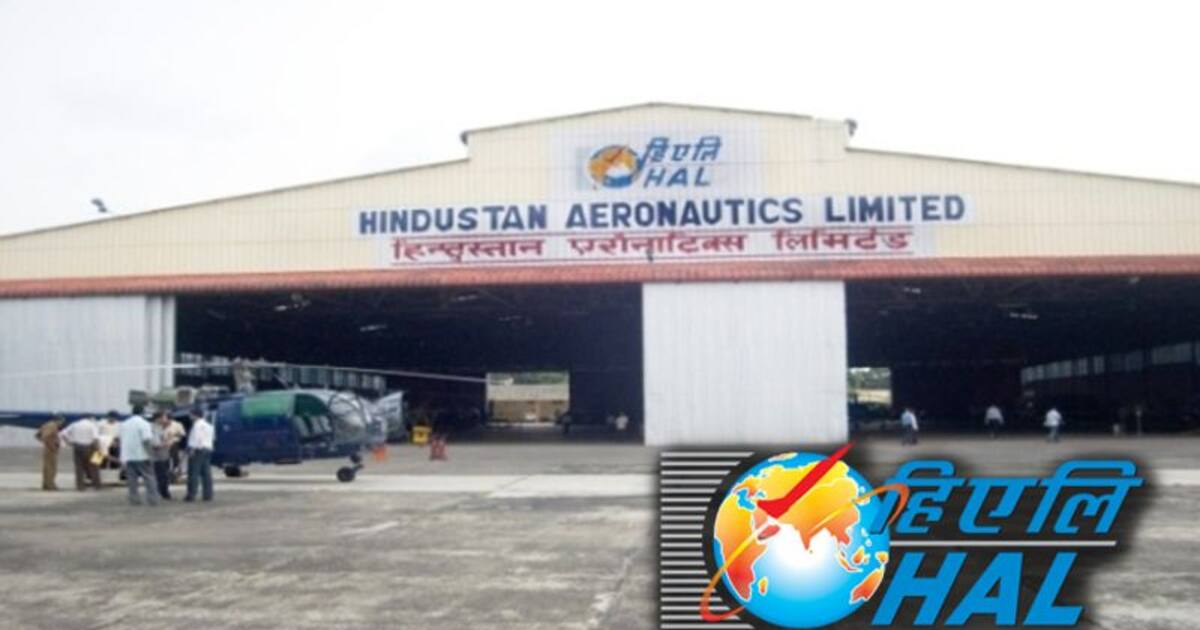 HAL's agreement with French Thales: Here's how the rocket launchers ...