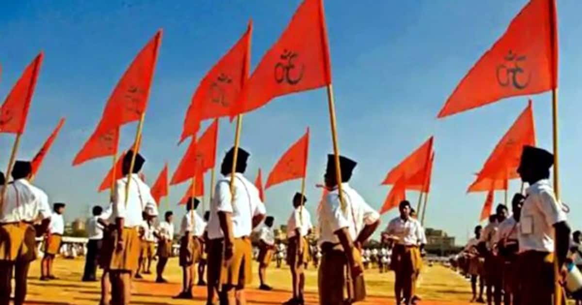 RSS : 'രാജ്യത്ത് മതഭ്രാന്ത് വളരുന്നു'; ആര്‍എസ്എസ് റിപ്പോര്‍ട്ട്