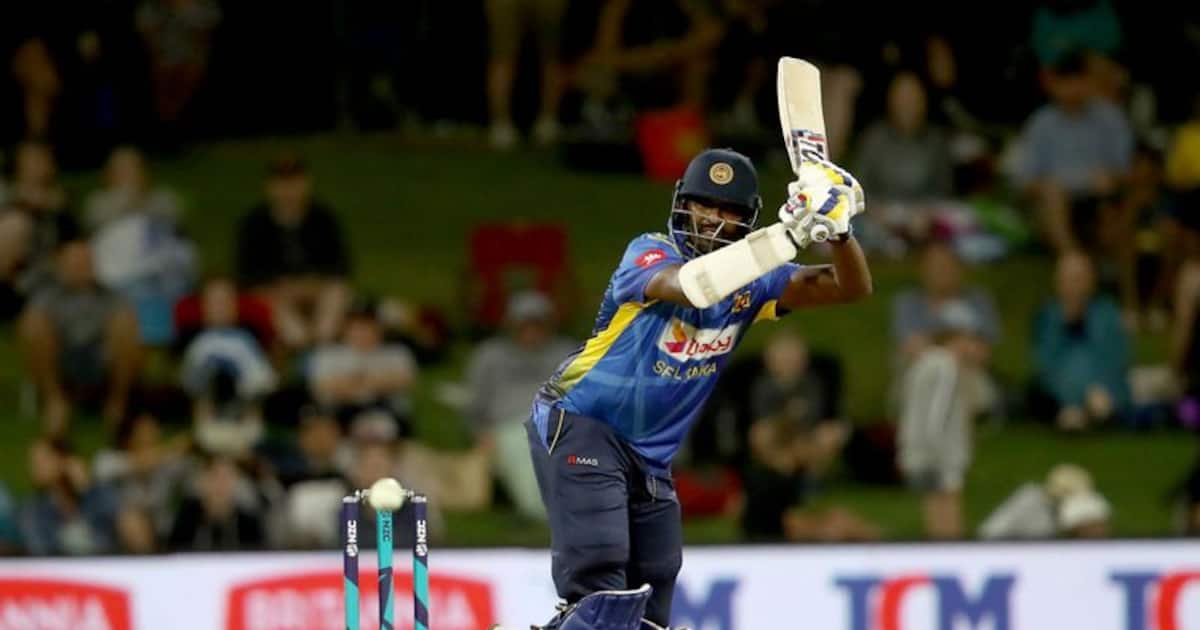 Thisara Perera hits 6 sixes in an over, becomes first Sri Lankan to do so