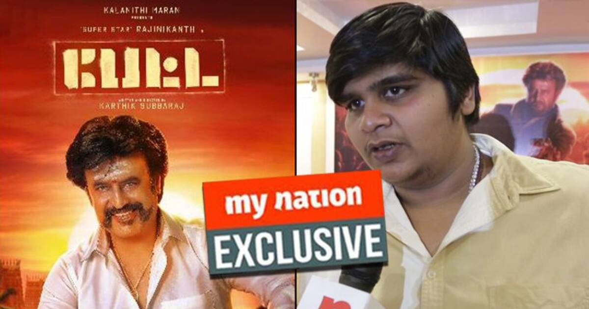 Petta director Karthik Subbaraj: Rajinikanth should become neta and ...