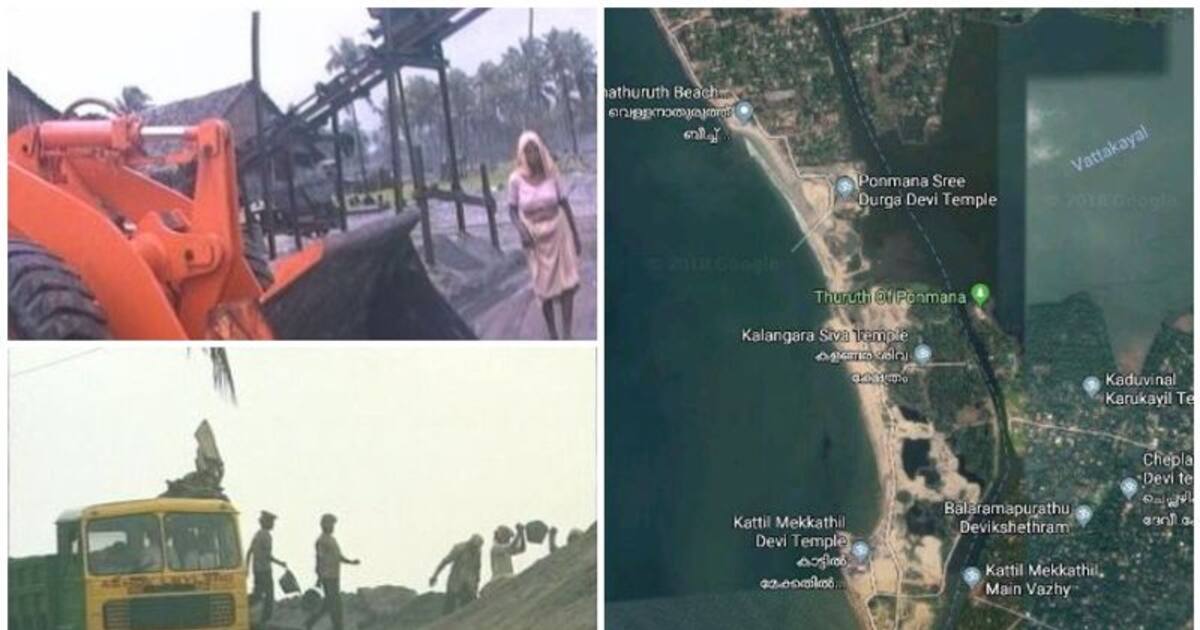 'Save Alappad' gathers momentum as Mollywood actors lend support to ...