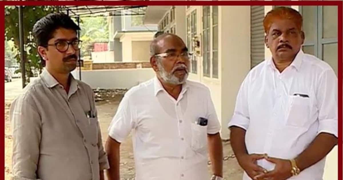 സമൂഹ്യമാധ്യമങ്ങളിലൂടെ സിപിഎം ഭീഷണിപ്പെടുത്തുന്നു; പേരാമ്പ്ര പള്ളി ...