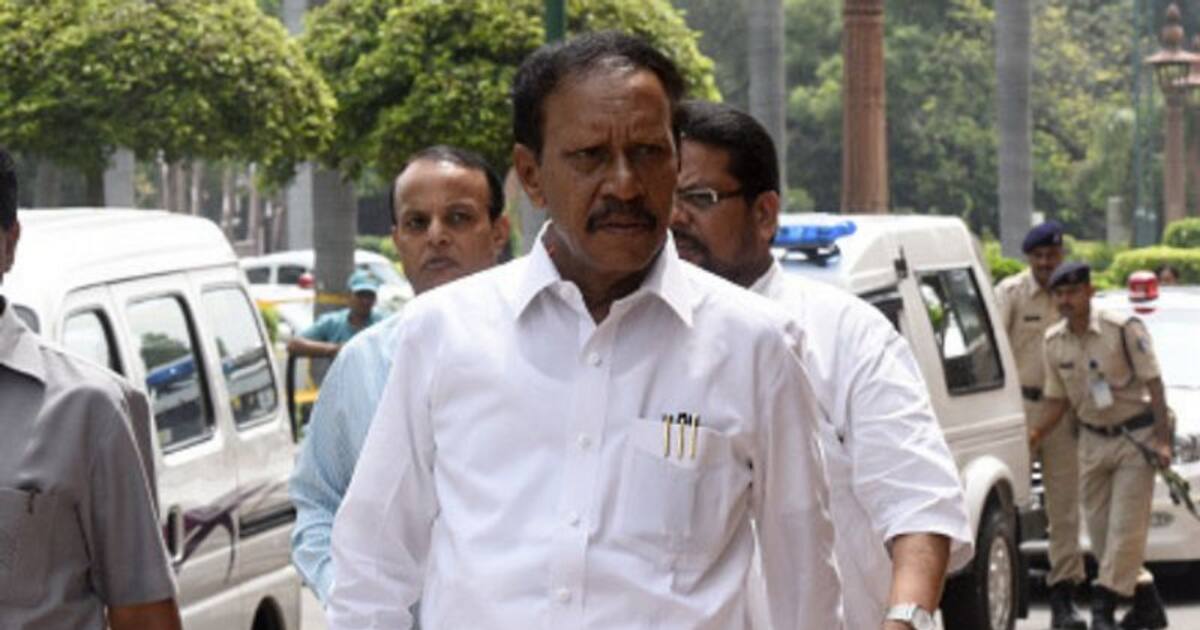 AIADMK leader Thambidurai quotes BR Ambedkar and appropriates Dalit ...