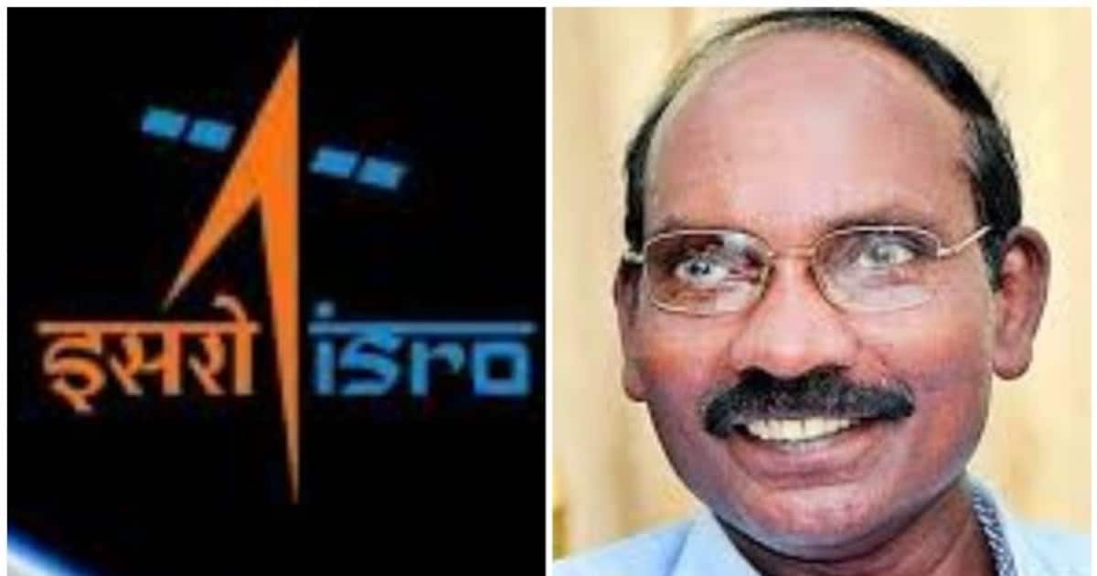 Chandrayaan-2: Meet Sivan, the humble son of a farmer who grew to ...