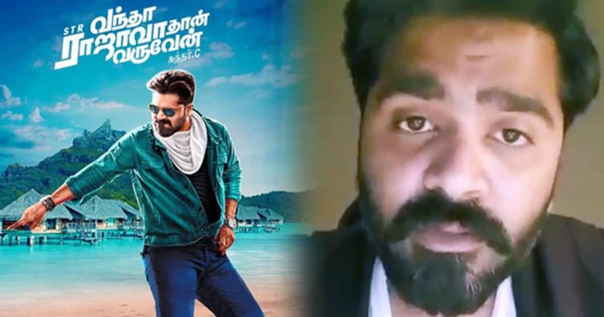 Simbu now needs banners he hated because it's his movie to be released now