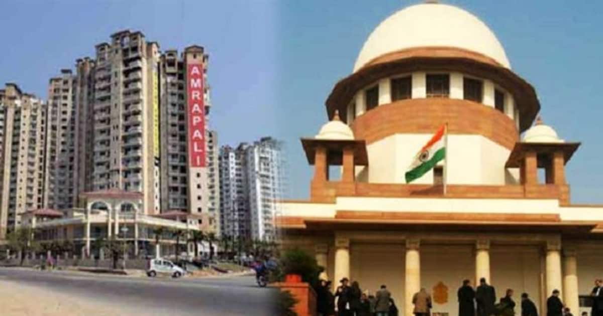 Amrapali case: Supreme Court cancels RERA registration; ED files money ...