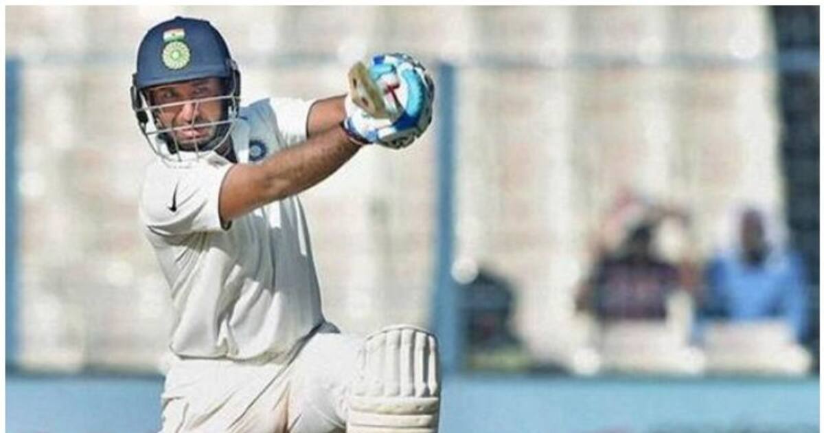 പൂജാരയ്ക്ക് സെഞ്ചുറി; ടെസ്റ്റ് കുപ്പായത്തിലും തിളങ്ങി 'ഹിറ്റ്മാന് ...