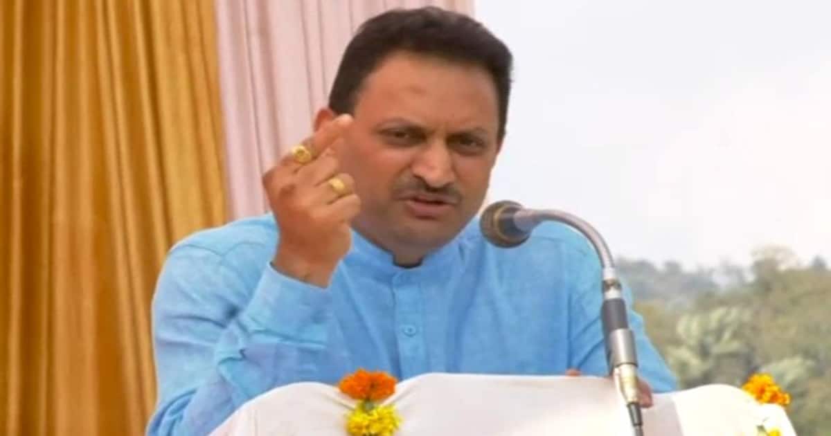 Not watching TV key to good health, says Union minister Anant Kumar Hegde