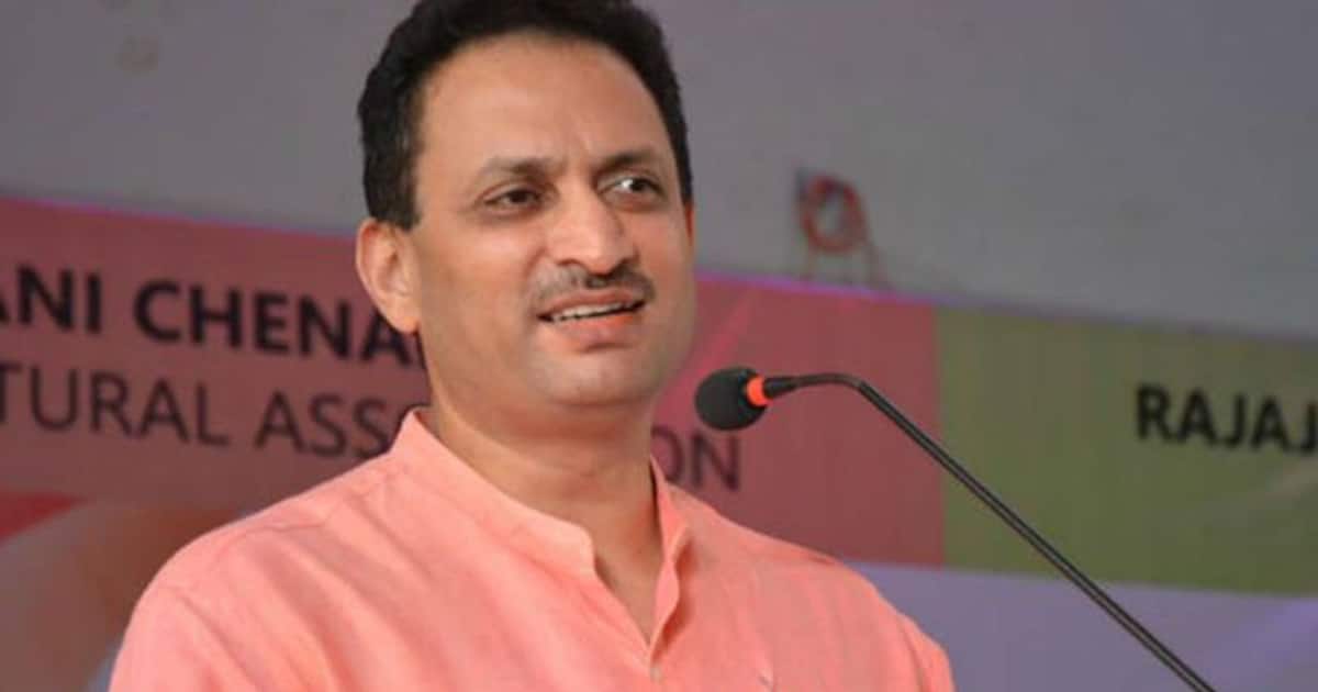 Anant Kumar Hegde's controversial comment angers Dinesh Gundu Rao, both ...
