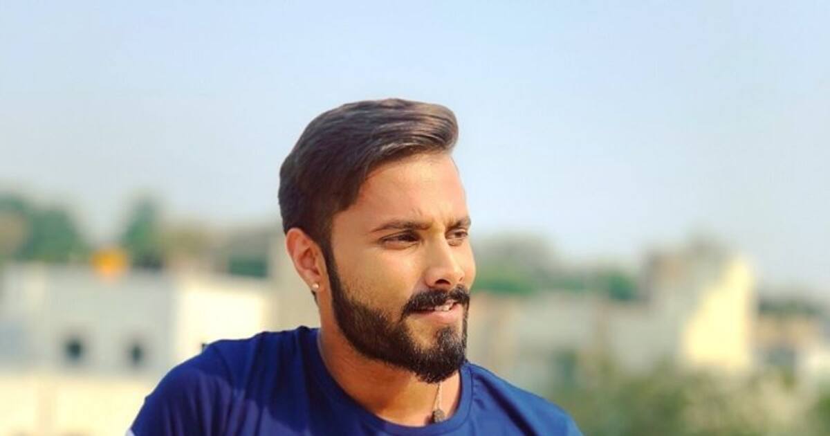 Bigg Boss contestant, actor Jagan gets engaged