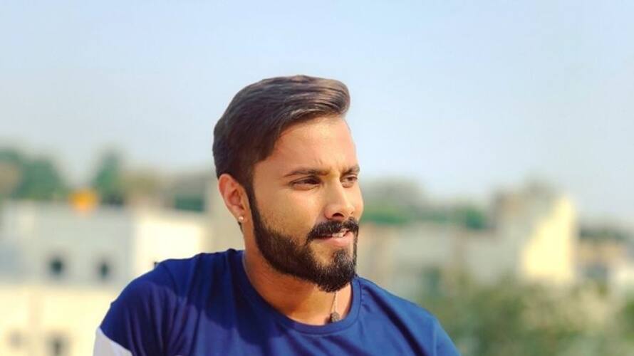 Bigg Boss contestant, actor Jagan gets engaged