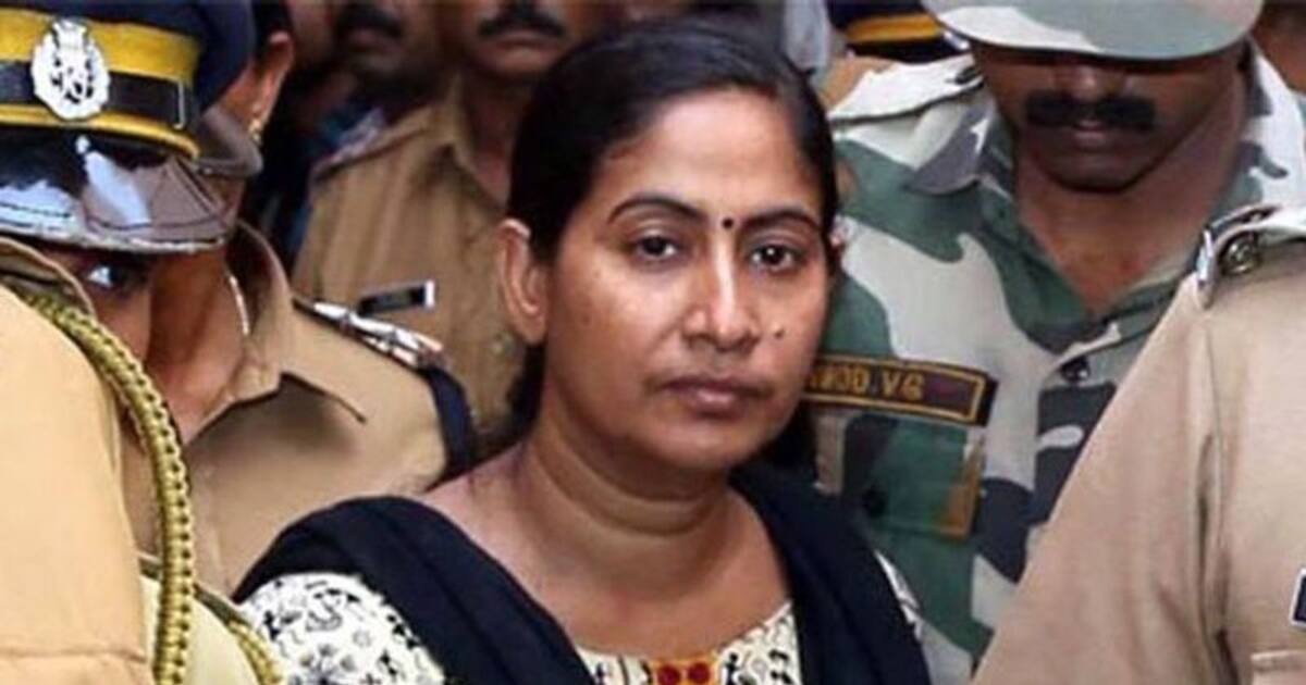 മാവോയിസ്റ്റ് കേസില്‍ ജാമ്യം കിട്ടിയിട്ടും ഷൈനയുടെ അനുഭവം ഇതാണ്