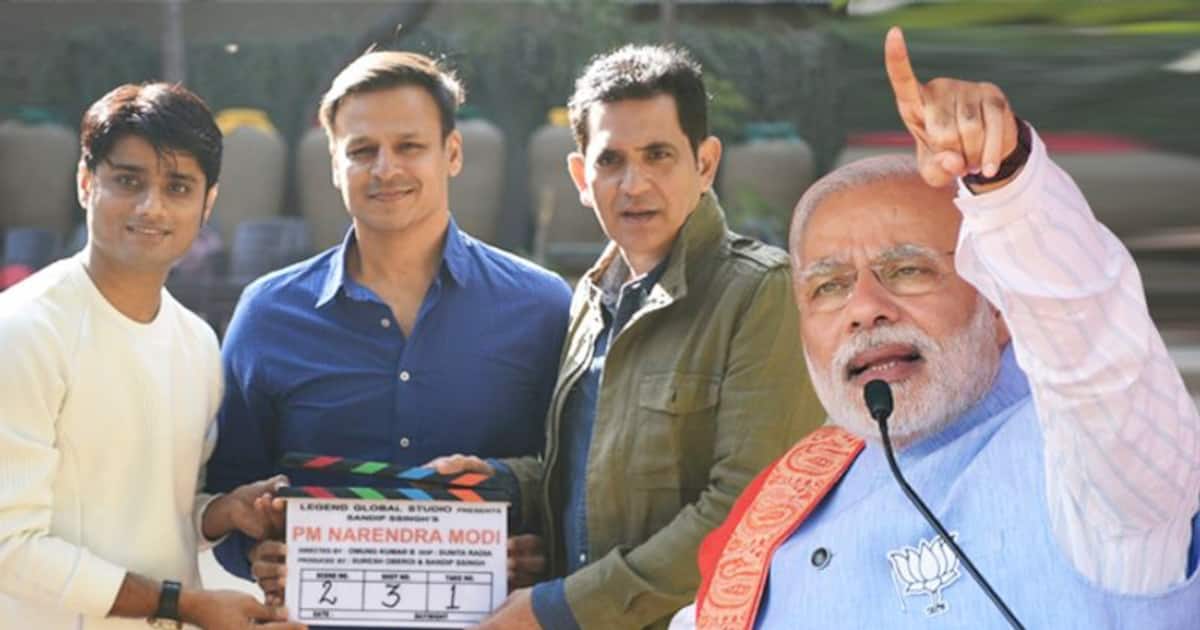 Final cast of PM Narendra Modi biopic announced
