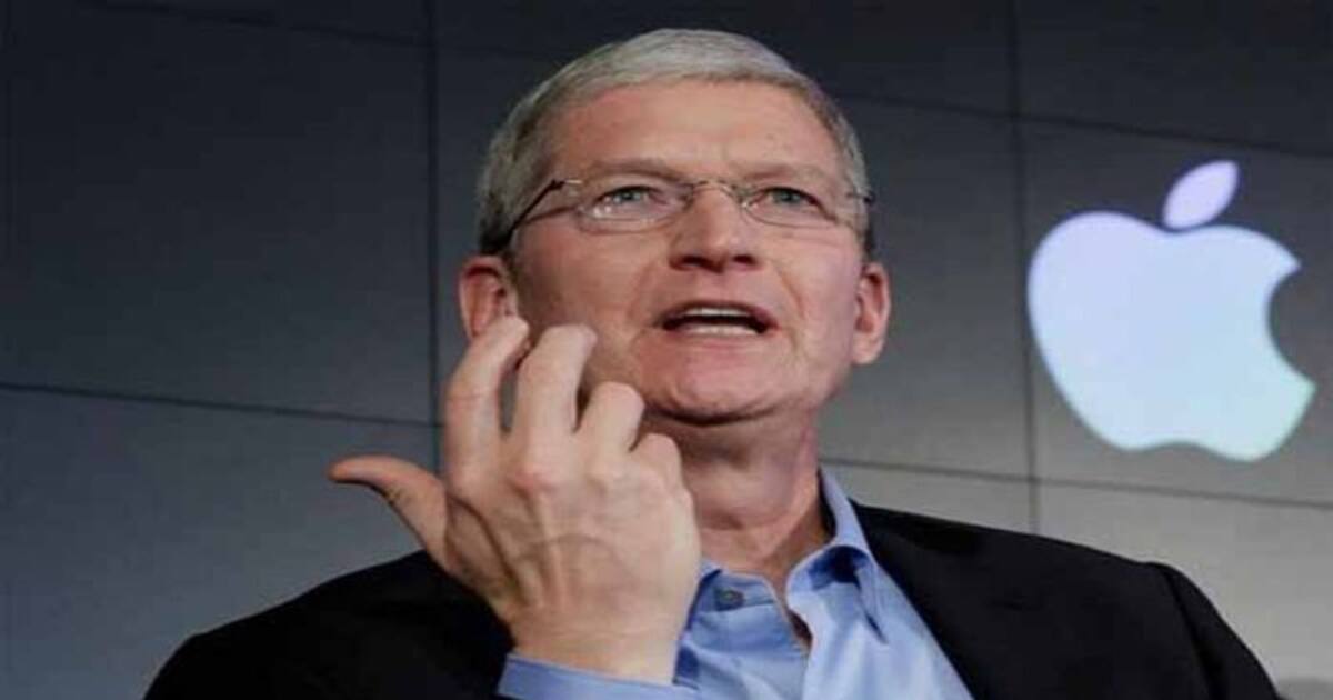 Check out the most popular iPhone model; Apple CEO Tim Cook reveals