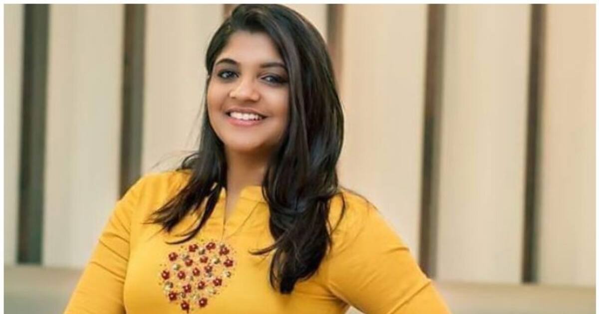 ஜிம்முக்குக் கிளம்பும் குண்டு குண்டு குண்டுப் பொண்ணு...