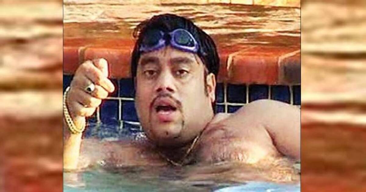 Gangster Ravi Pujari caught in Senegal; officials prepare for him to be ...