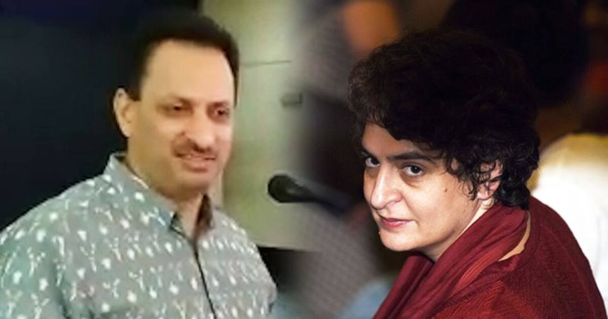 Priyanka Gandhi 'last weapon' of Congress: Anant Kumar Hegde