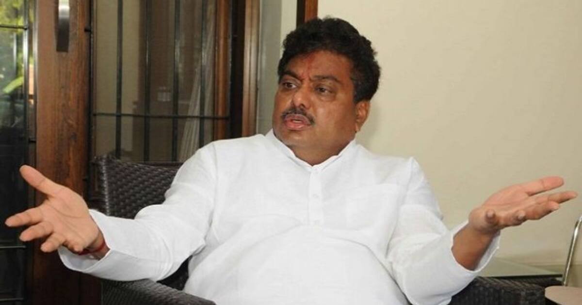 Karnataka minister MB Patil to lead Cabinet sub-committee on revision ...