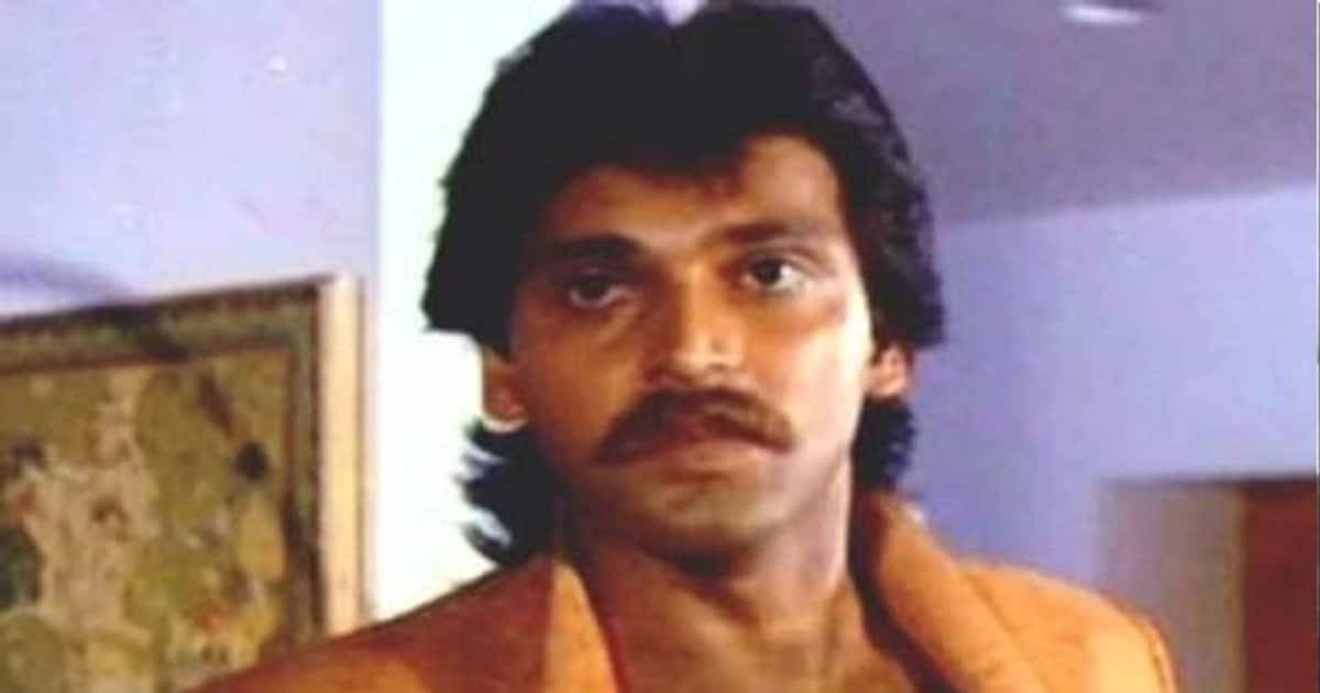 Actor Mahesh Anand: Five marriages, yet none by his side during final ...