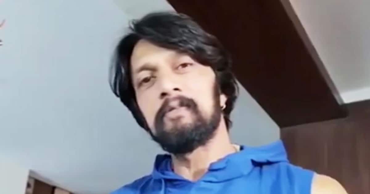 Kiccha Sudeep turns 46 today: Here are lesser-known facts about the ...