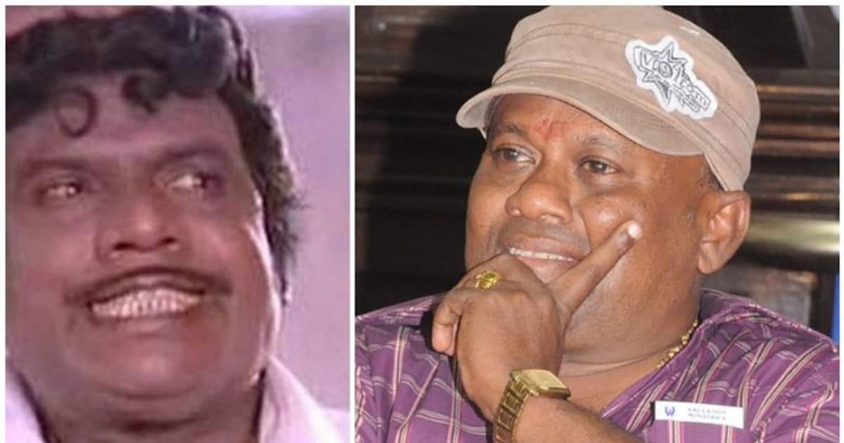 முதல் முறையாக போட்டுடைத்த செந்தில்..! கவுண்டமணி தான் காரணமாம்..!