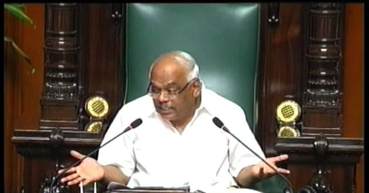 Assembly Speaker Ramesh Kumar apologises to women candidates; regrets ...