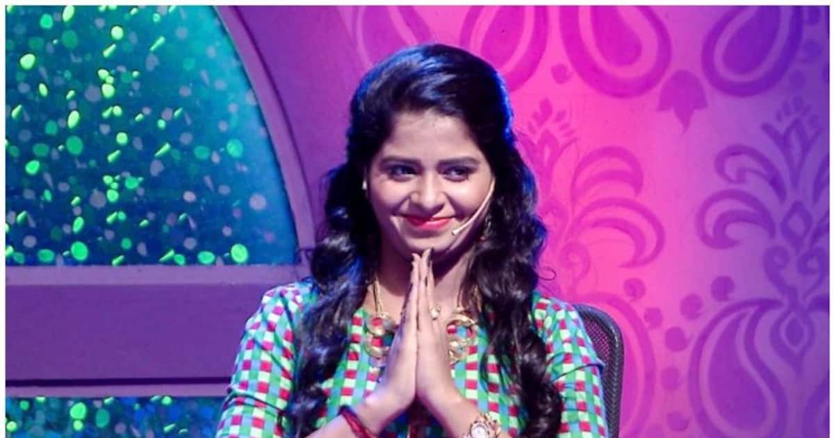 Madhumitha : குழந்தை பிறந்த குஷியில் பிக்பாஸ் மதுமிதா... வாழ்த்து மழை ...