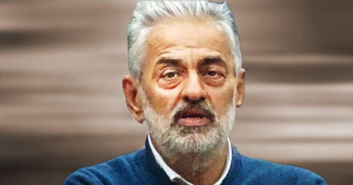 UPA-era lobbyist Deepak Talwar, with help of this missile maker, struck ...