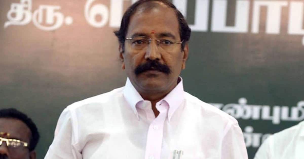 Thangamani : முன்னாள் அமைச்சர் தங்கமணி வீட்டில் ரெய்டு.. 69 இடங்களில் ...