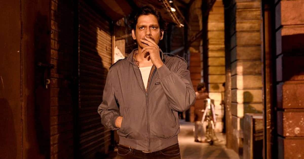 Here's how Jackie Shroff, Amitabh Bachchan helped Vijay Varma shape his ...